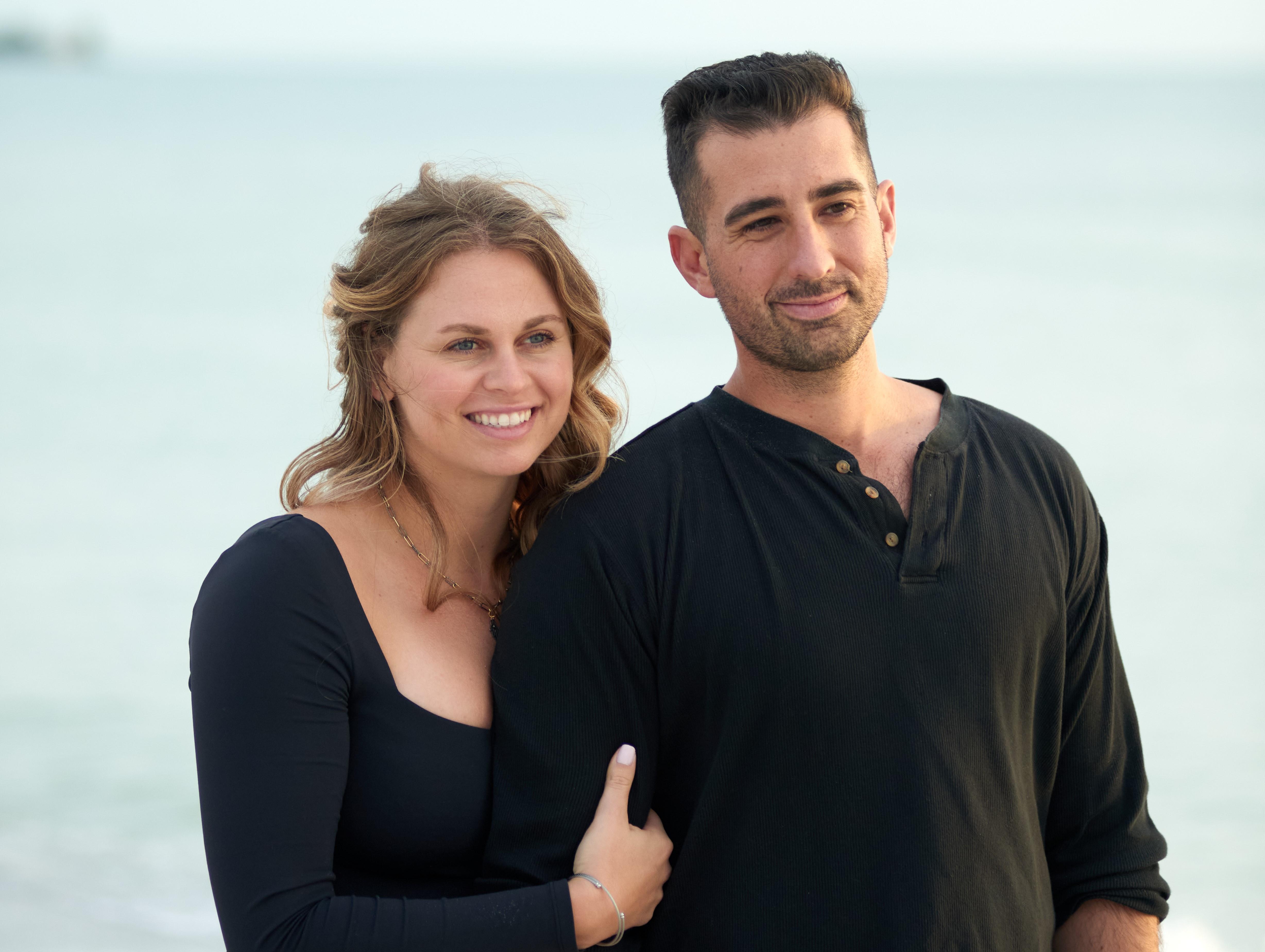 Simchas - Jewish Couple Engagements | SawYouAtSinai