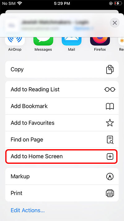 Match Maker Login - OlamiSync